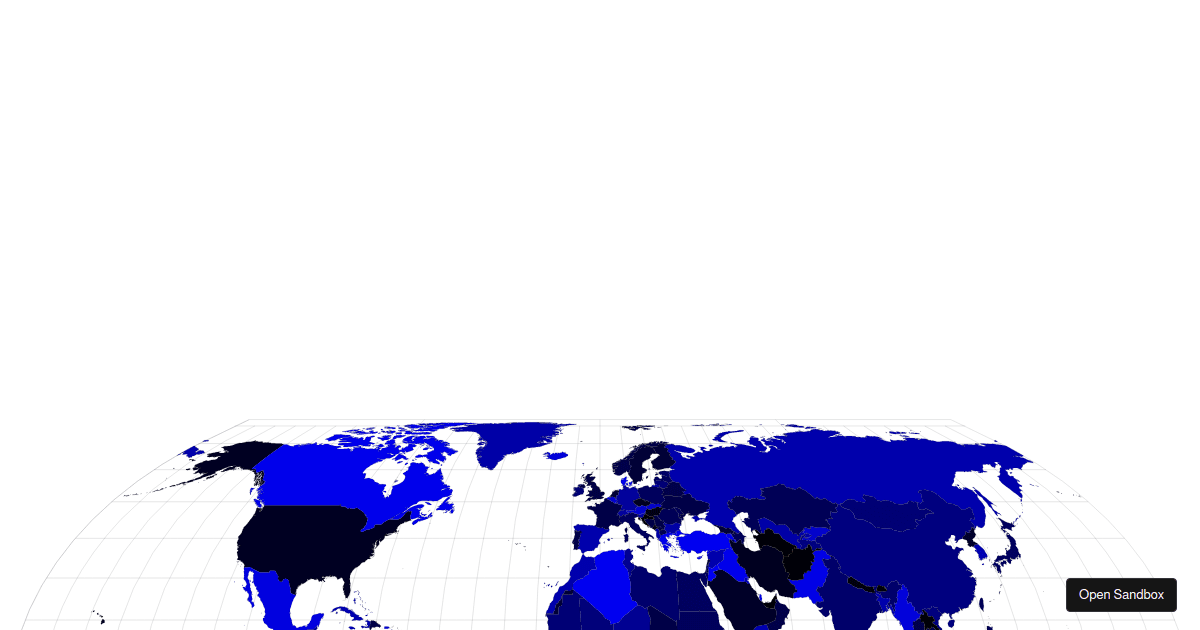 Vue (forked) - Codesandbox