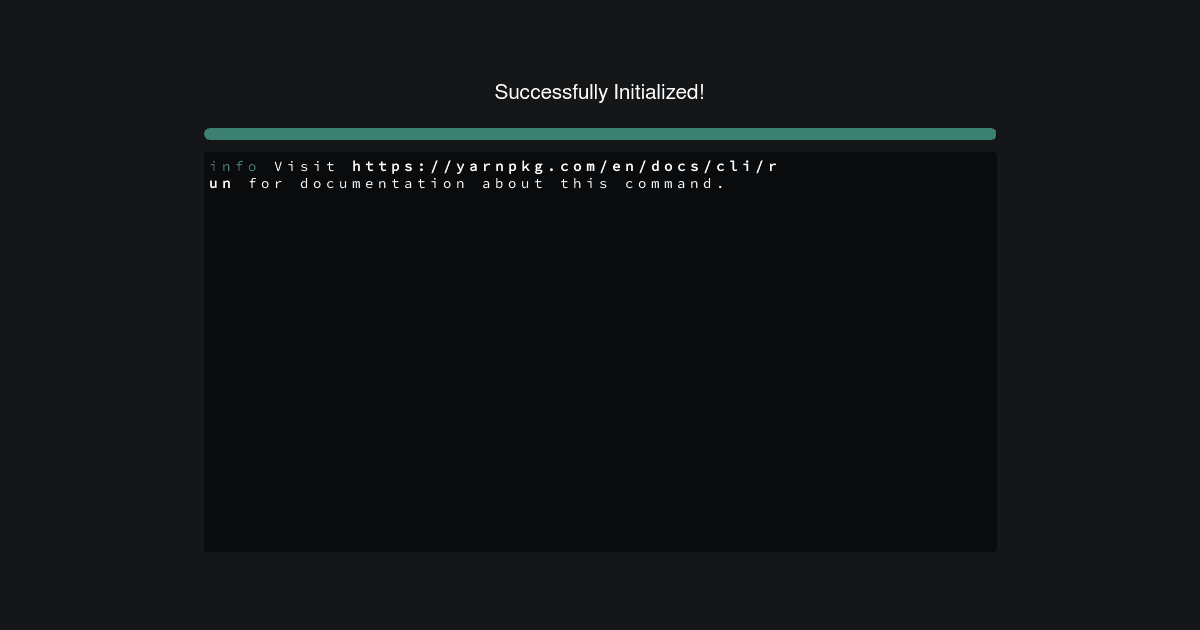 awesome-wave-xbmhl - Codesandbox