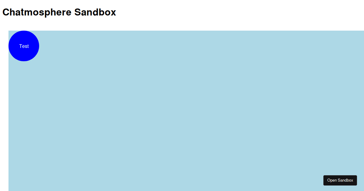 ZoomPan - Codesandbox