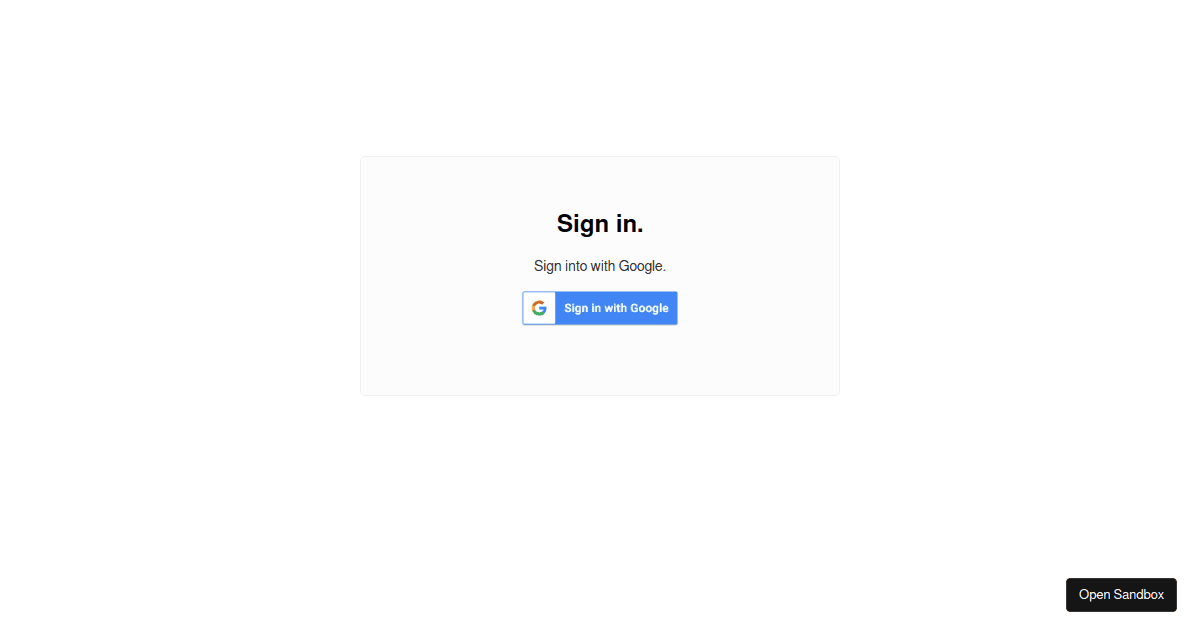 midtype/starter-react-apollo-typescript - Codesandbox midtype/starter-react-apollo-typescript - Codesandbox