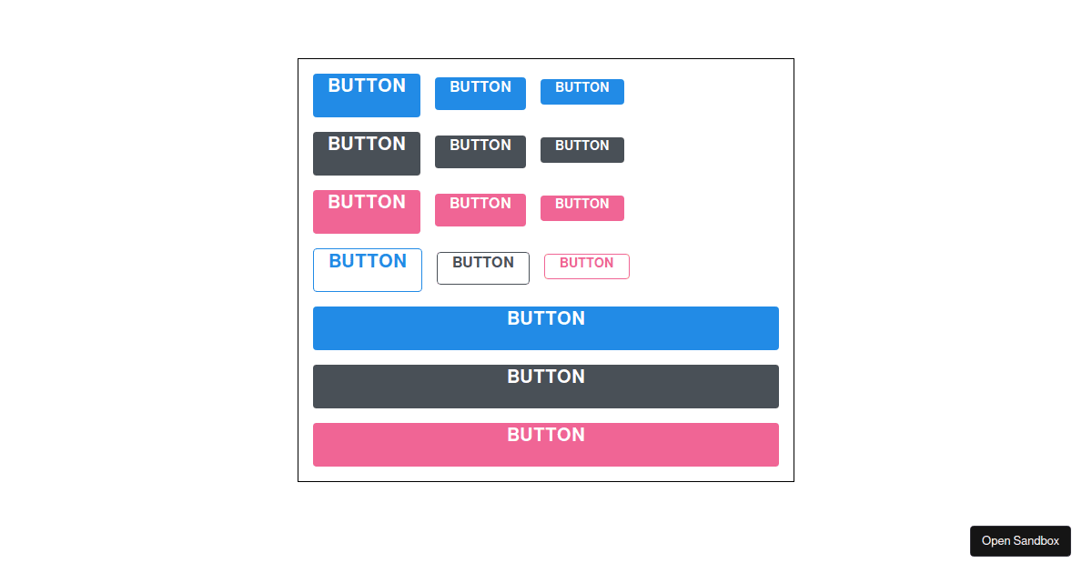 styling-with-sass - Codesandbox