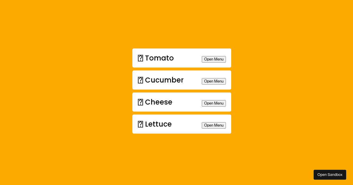 Framer Motion 5 Drag To Reorder Lists Forked Codesandbox
