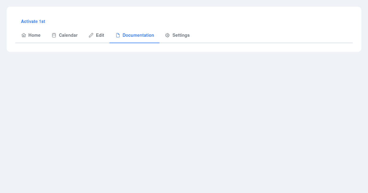 primevue_demo - Codesandbox