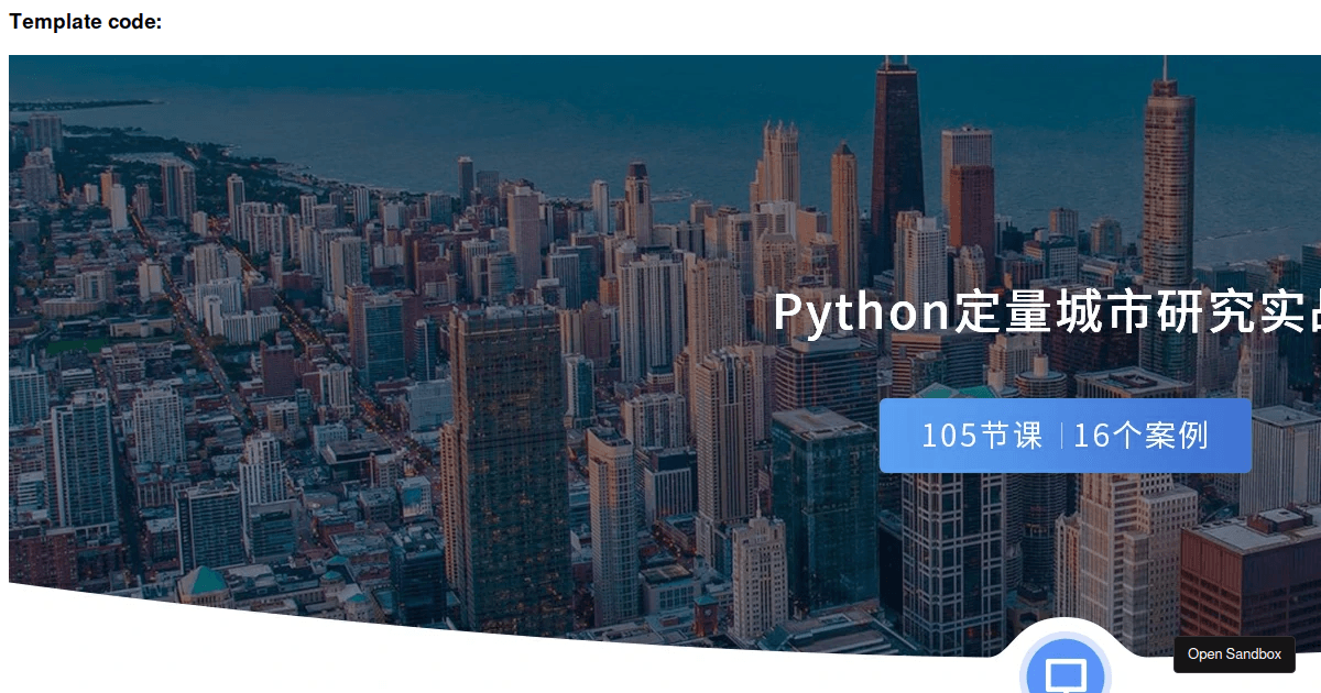 v-runtime-template - Codesandbox