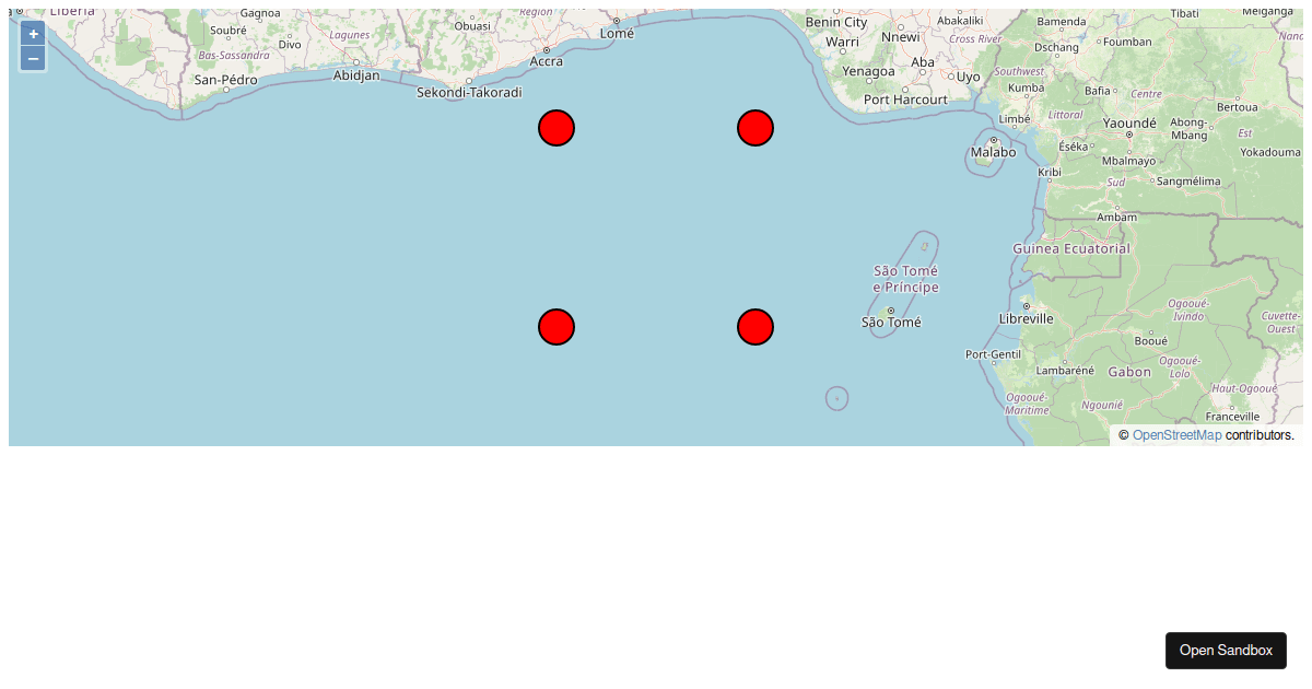 OpenLayers bug #13653 - Codesandbox