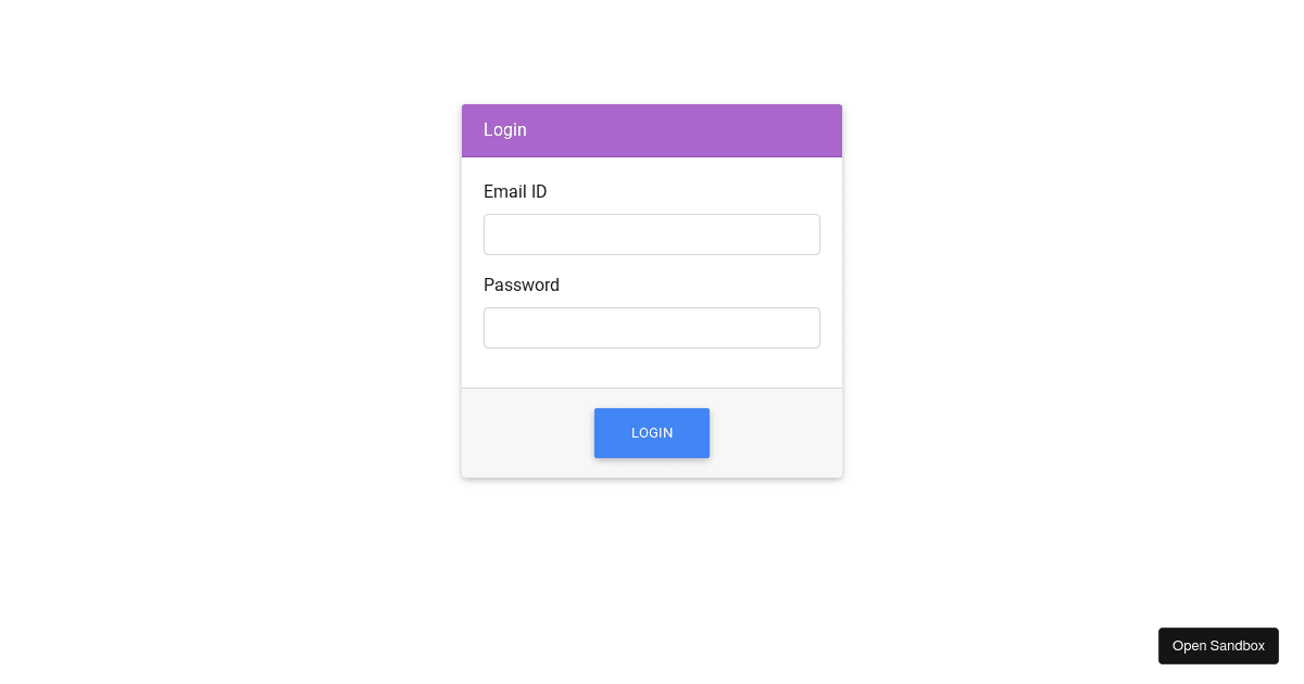 lead-managment - Codesandbox