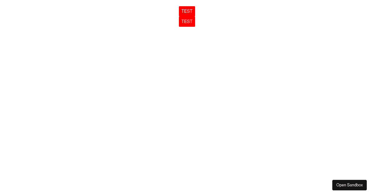 react-native-web-shadow-dom-repro (forked) - Codesandbox