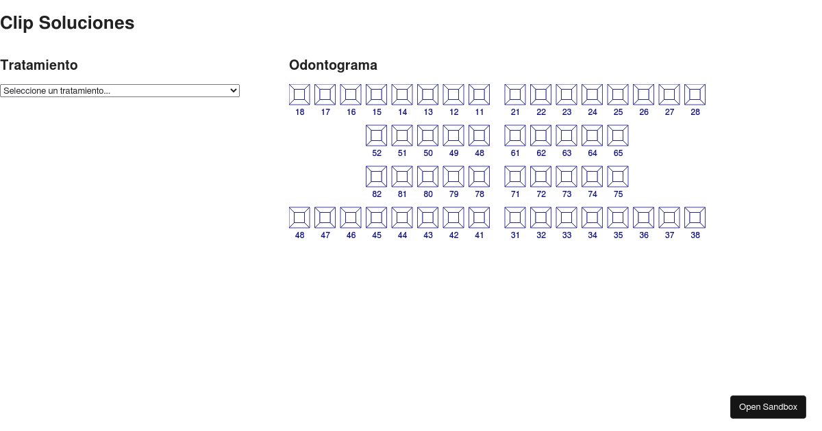 wpoch/odontogram - Codesandbox
