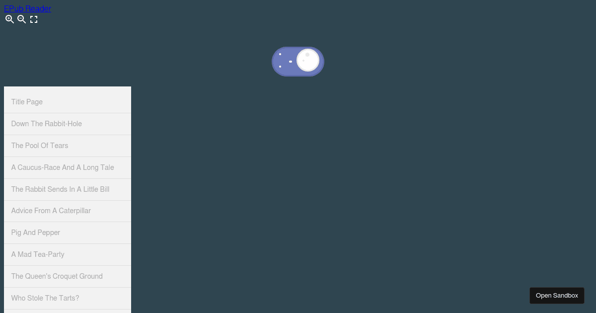 determined - Codesandbox