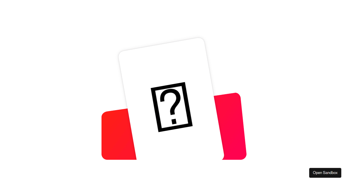 framer-motion-53-scroll-triggered-animations - Codesandbox framer-motion-53-scroll-triggered-animations - Codesandbox