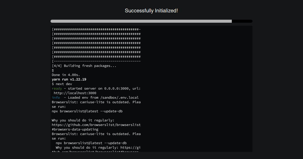 depict-rebuild-004 - Codesandbox