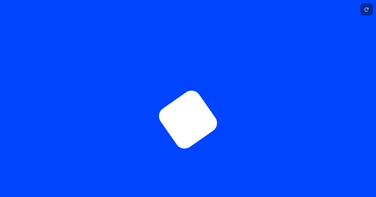 📘 The Framer Code Guide 💫 Animation B06 Separate Transition Values 1 Codesandbox