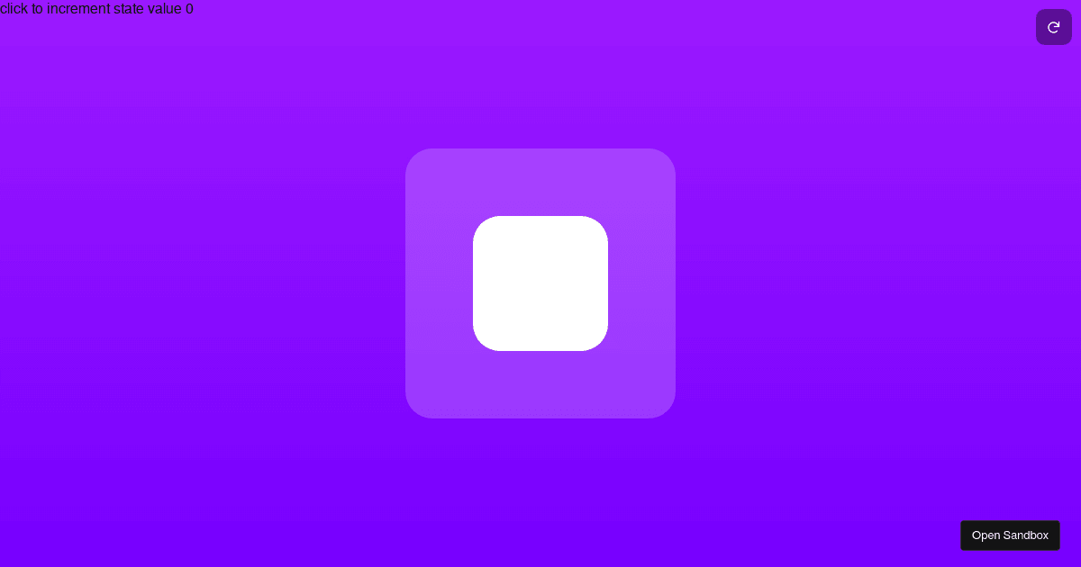 Framer Motion Drag With Constraints Codesandbox