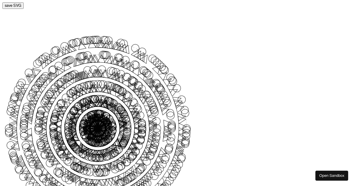 p5-in-react-drawing-example-forked - Codesandbox