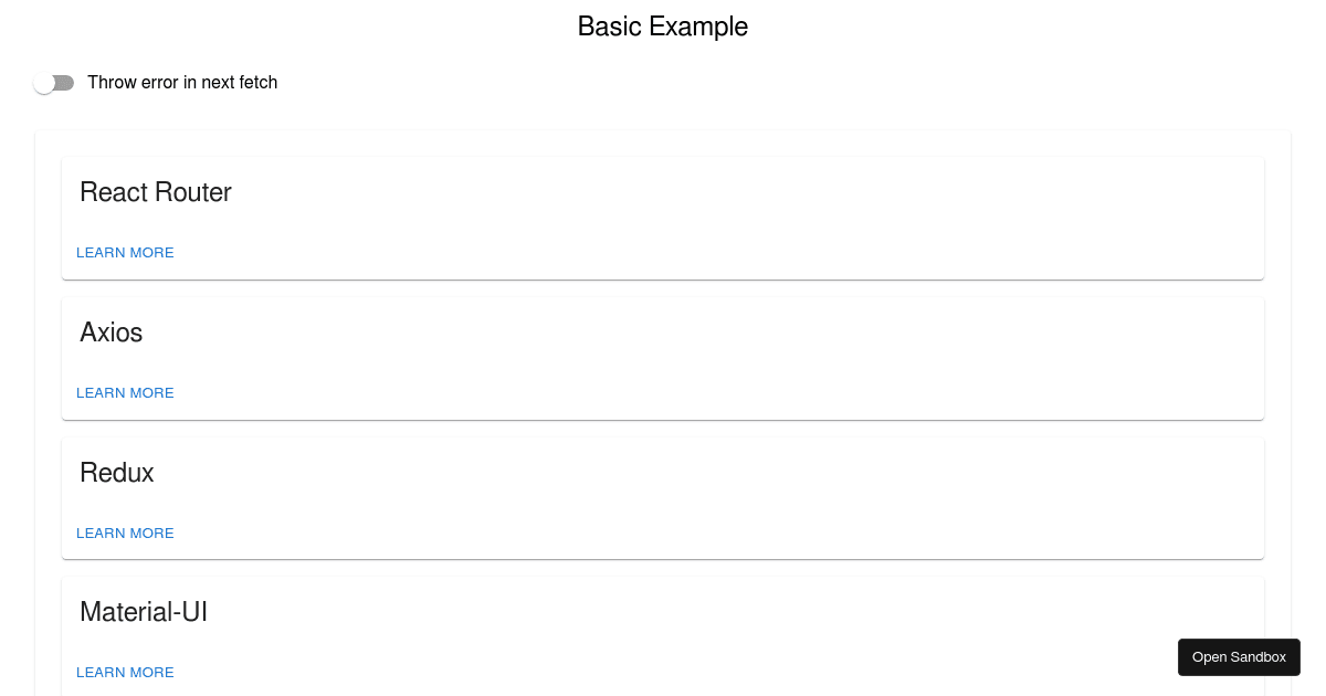 react-flowstate-example-basic - Codesandbox