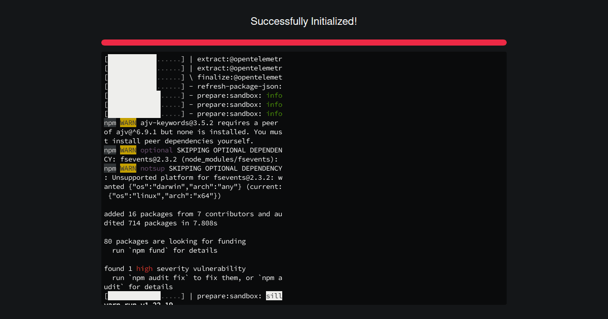 frosty-bartik-xiqifd - Codesandbox