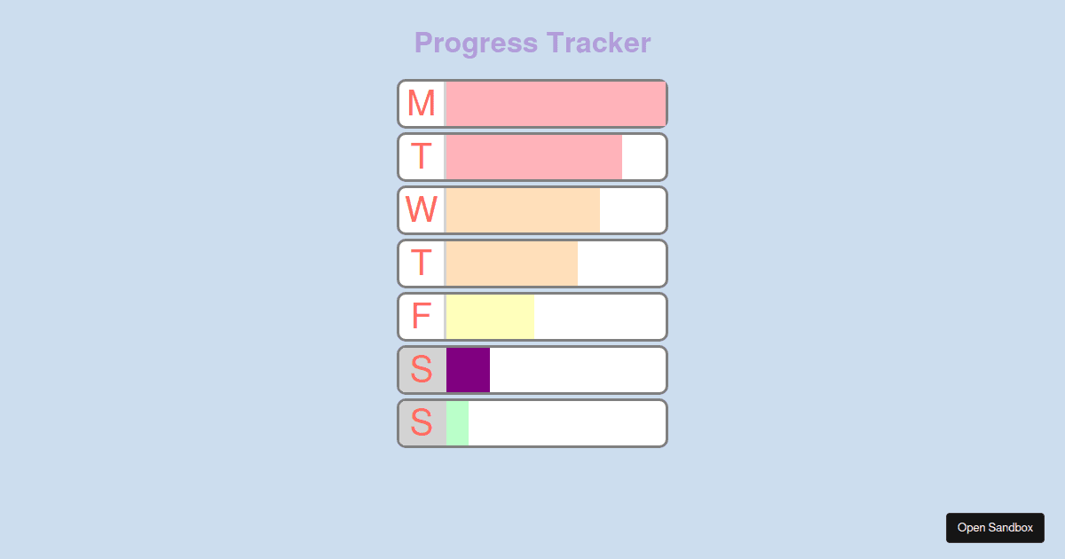 styled-component-scrimba - Codesandbox