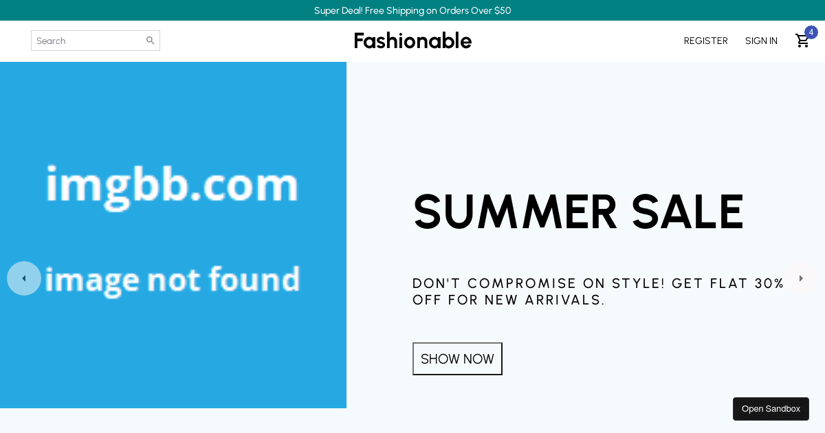 fragrant-rgb-xjjjr - Codesandbox