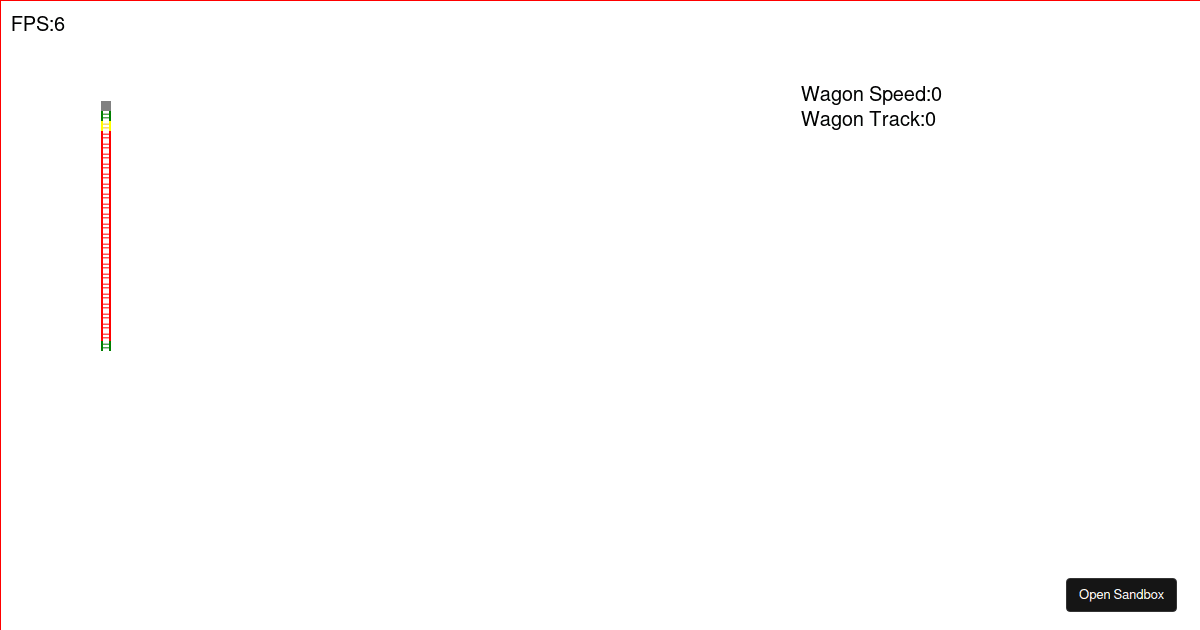 rain-traffic-control - Codesandbox