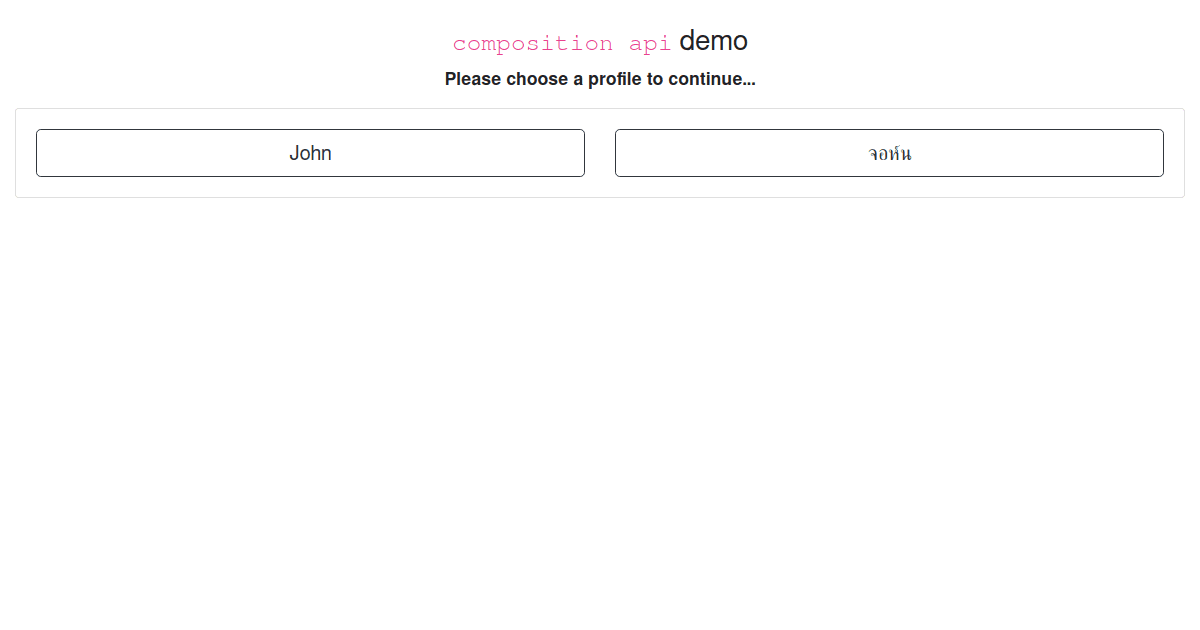vue3-rfc-ts-complex - Codesandbox