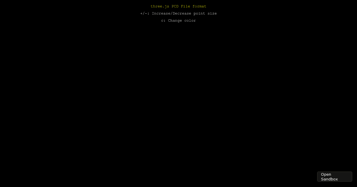 mincutseg_threejs - Codesandbox