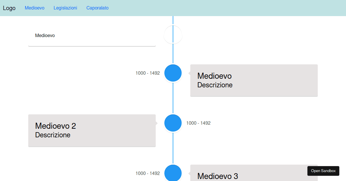 pensive-river-xlnp8 - Codesandbox