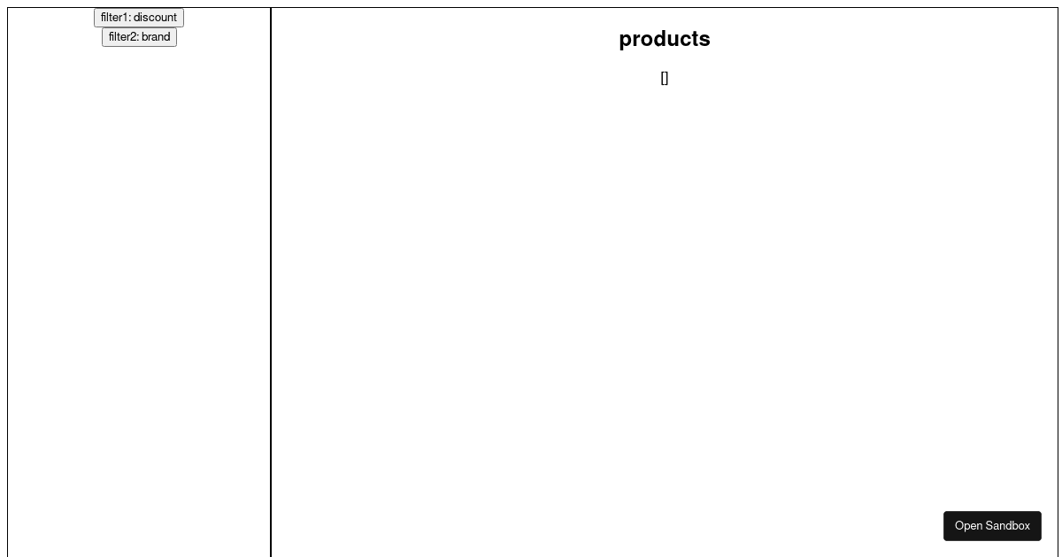 greendeck-frontend - Codesandbox