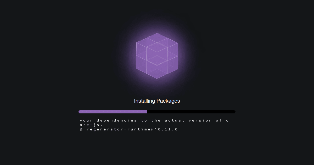 Content Logic - Codesandbox