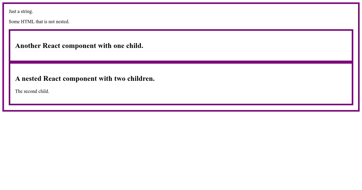 typing-children - Codesandbox