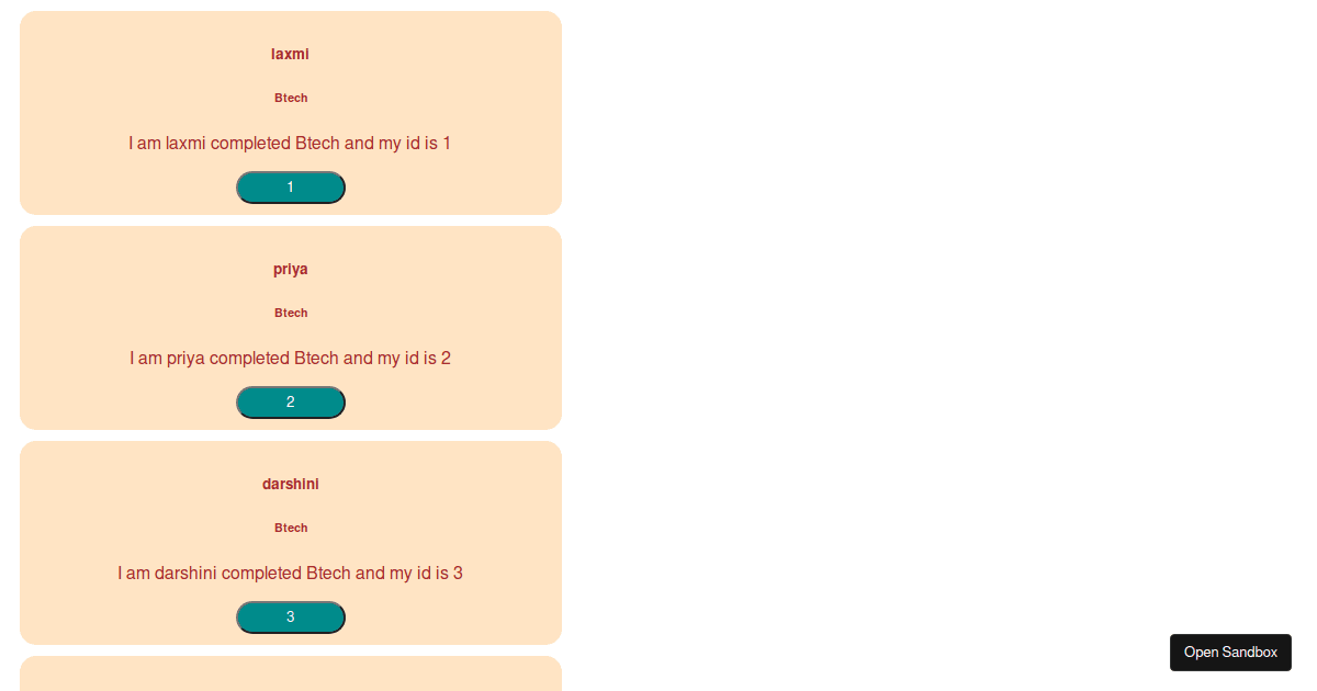 nifty-bash-xo5cmt - Codesandbox