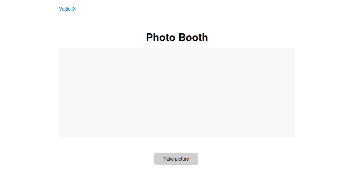 valtio-photo-booth-demo (forked) - Codesandbox
