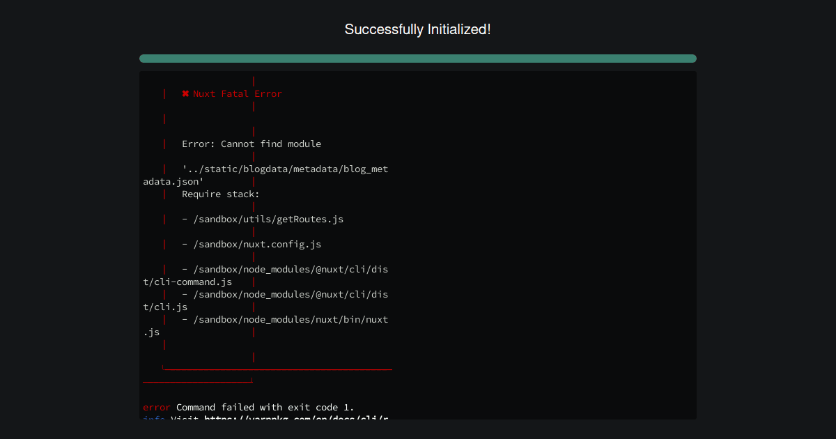 icy-shape-xpf9l - Codesandbox