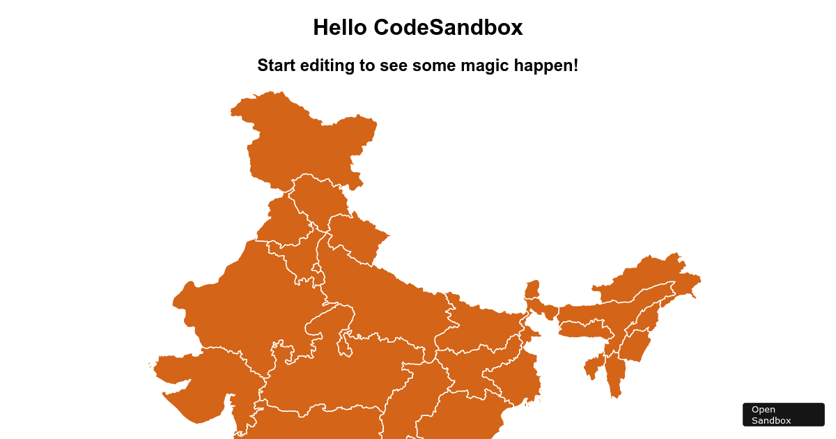 epic-rumple-xpksjj - Codesandbox