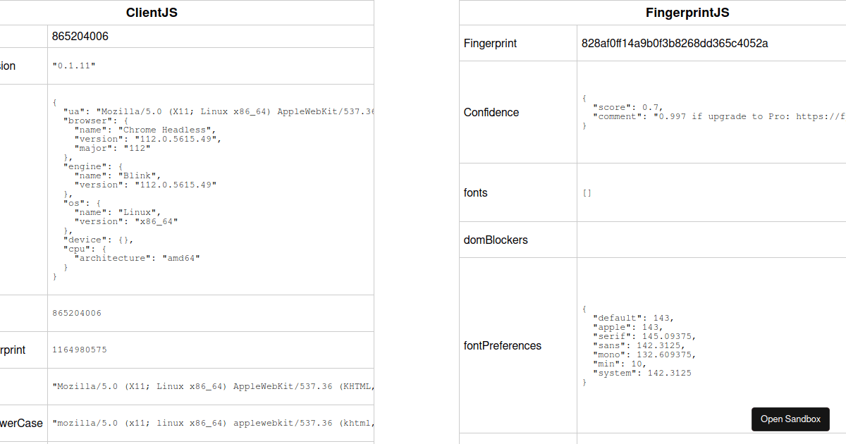 billowing-frost-xpmpd - Codesandbox