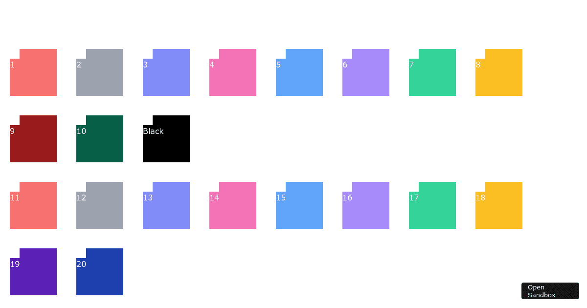 Vue Js Drag And Drop Codesandbox