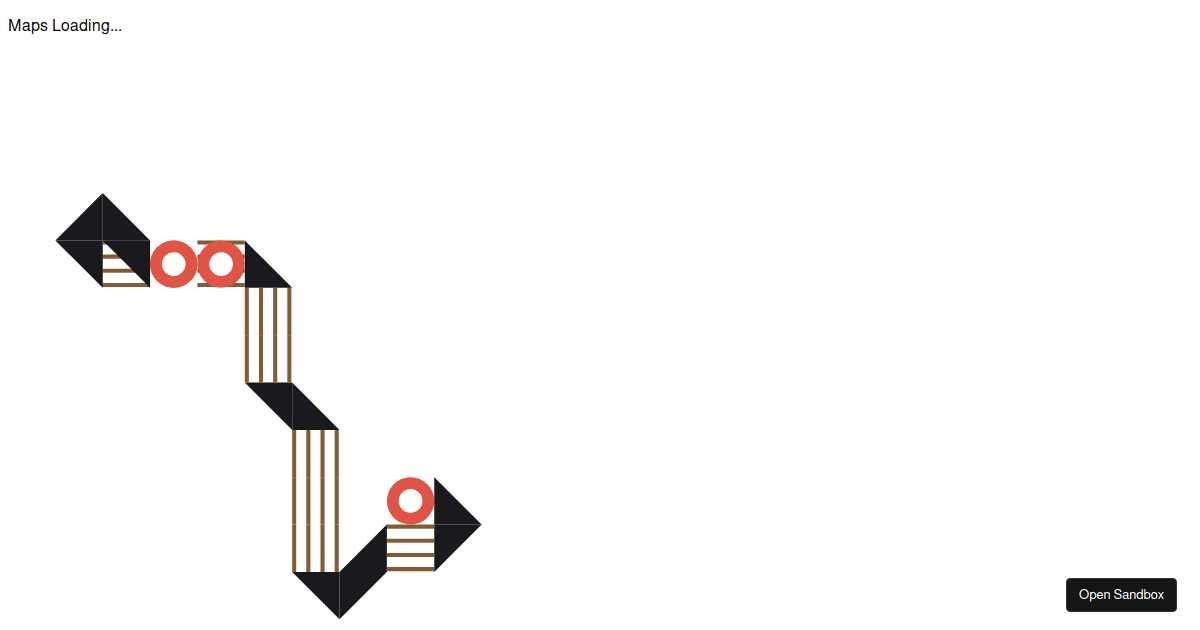 pattern maker - Codesandbox