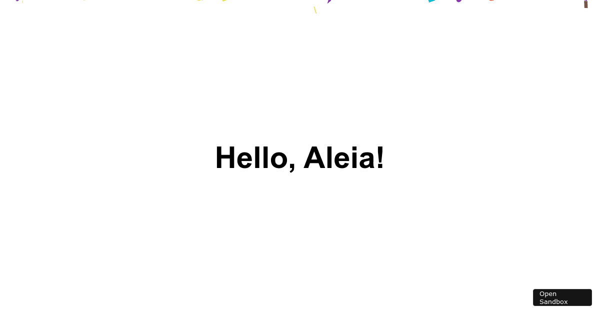 l4-build-a-module-using-arrow-functions - Codesandbox