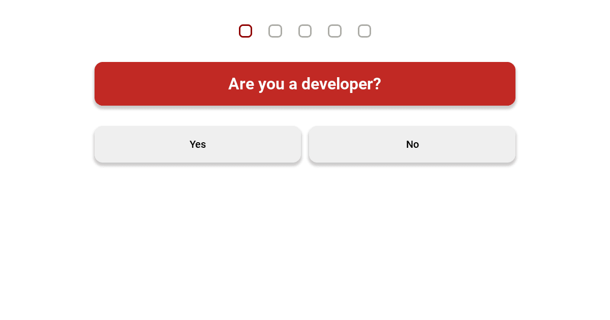 Cognito Application - Codesandbox