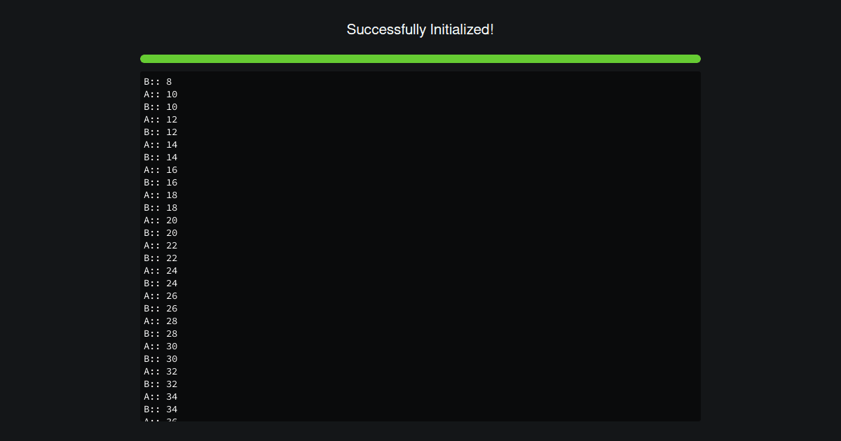 streamlets-subject - Codesandbox