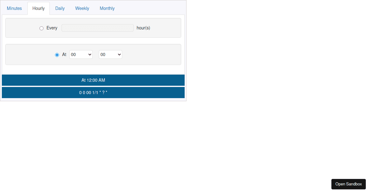 sweet-tdd-xrb9i - Codesandbox