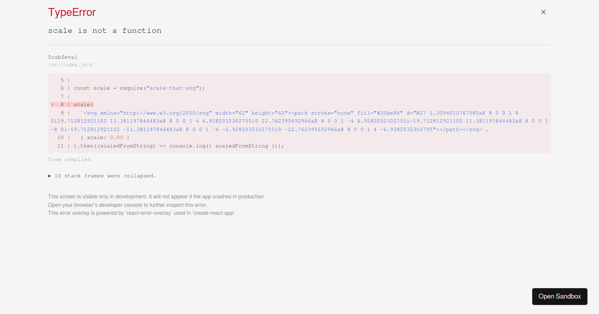 zen-lewin-xrnsj - Codesandbox