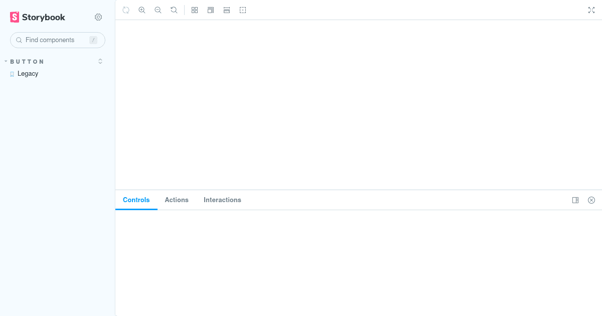 storybook7-vite - Codesandbox