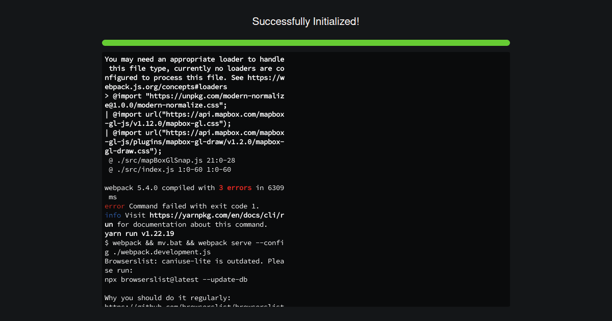 mapbox-gl-snap-sdis67 - Codesandbox