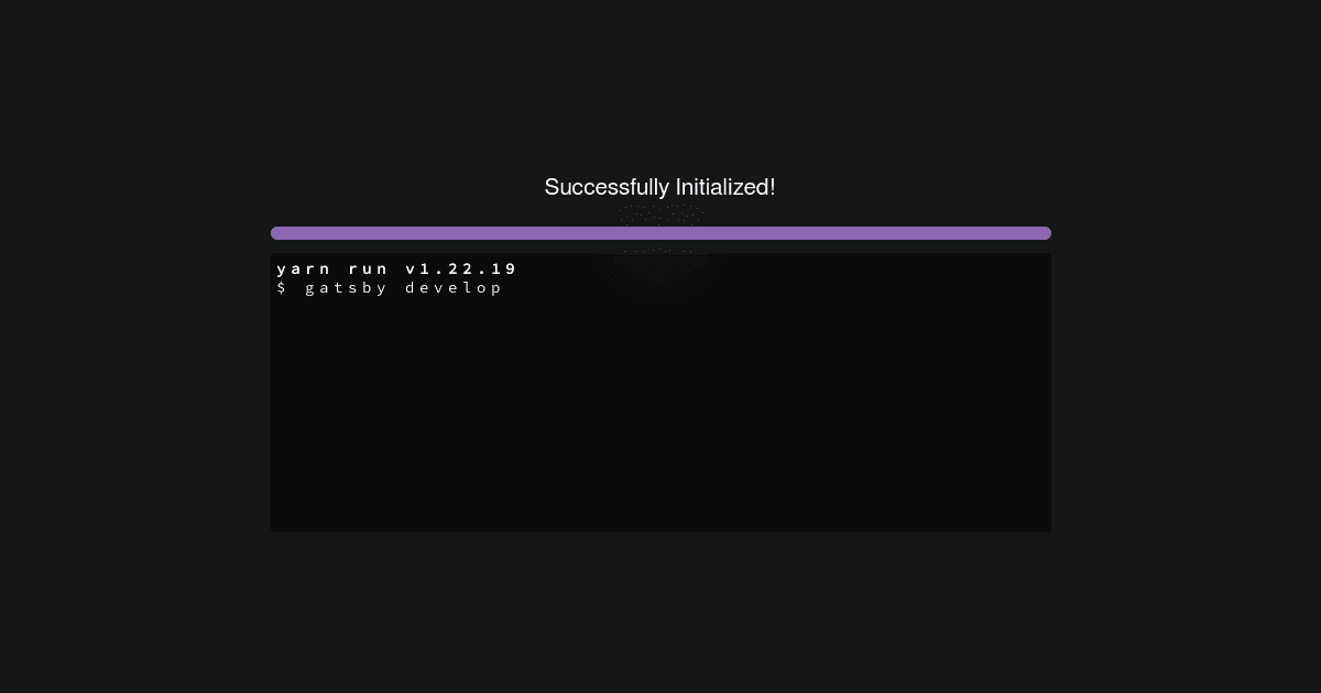 gatsby-gif - Codesandbox