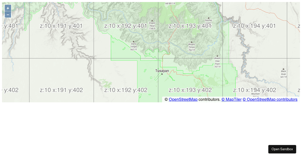 xyz-retina (forked) - Codesandbox