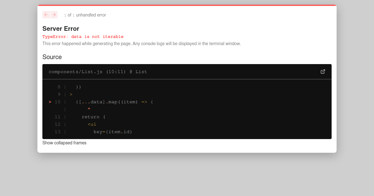 wip-next-apollo-ssr - Codesandbox