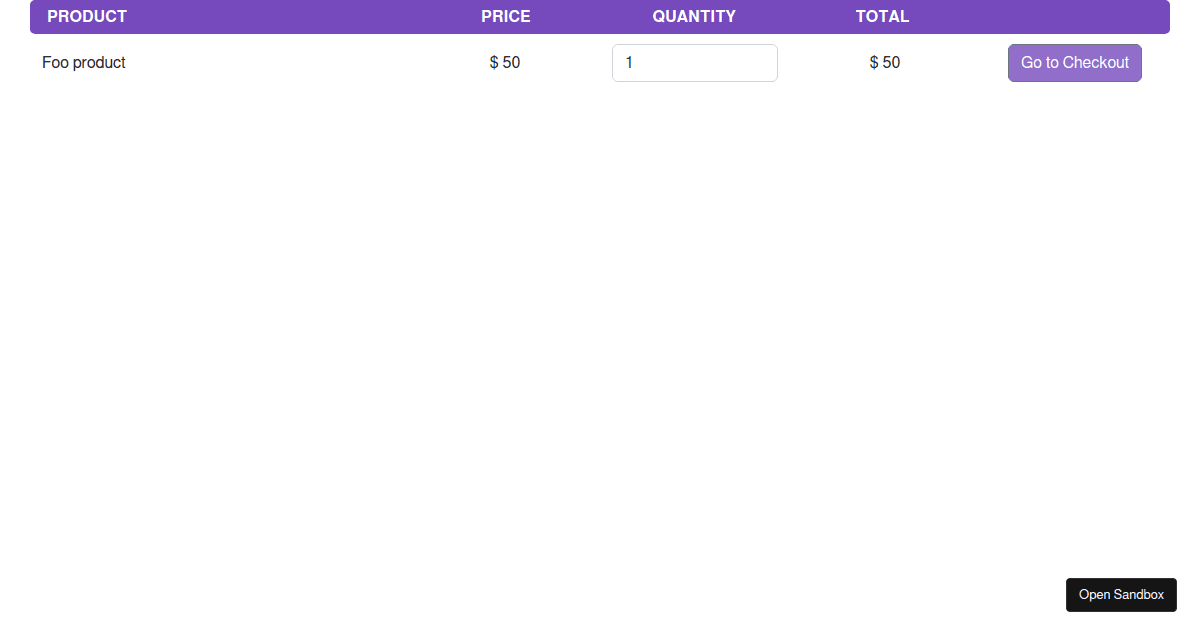 react-braintree-drop-in-demo - Codesandbox