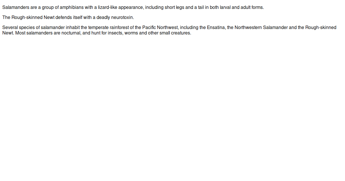 semantic html workshop - aside - Codesandbox