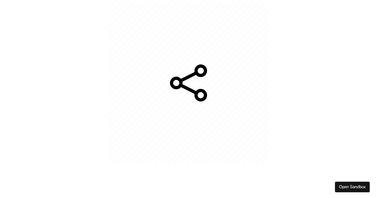 React Modal Versus React Popup Forked Codesandbox