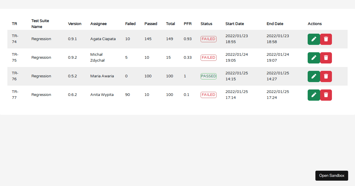 green-sun-xwrzg - Codesandbox
